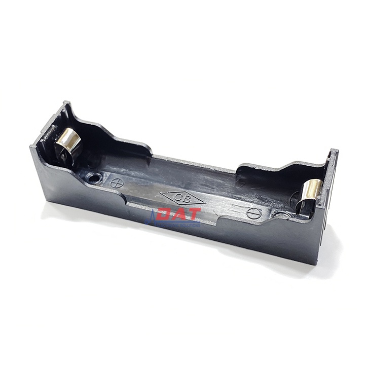 Đế 1 Cell Pin 18650 | Shopee Việt Nam