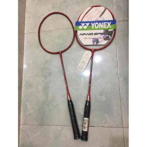 1 đôi vợt cầu lông yonex (2 cái) | Shopee Việt Nam