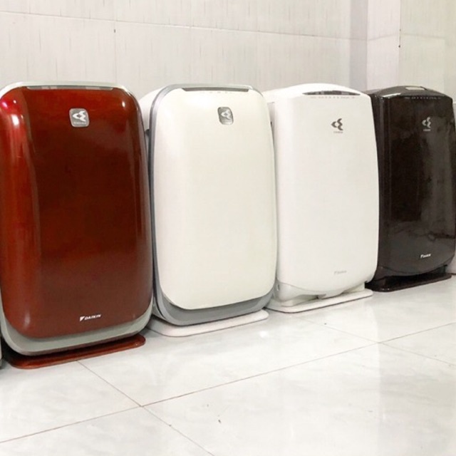 MÁY LỌC KHÔNG KHÍ VÀ BÙ ẨM DAIKIN MCK55, ACK55, TCK55.,,,NỘI ĐỊA NHẬT | Shopee Việt Nam