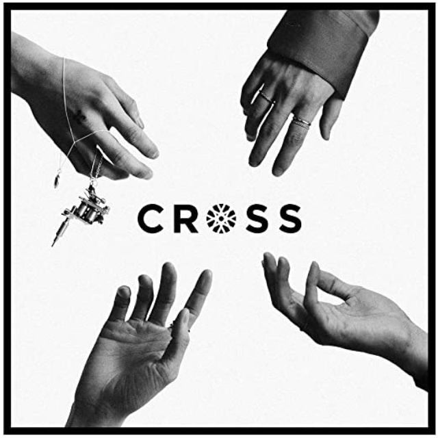 Album Cross hàng đặt trước | Shopee Việt Nam