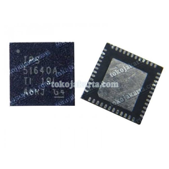 IC nguồn TPS51980 | Shopee Việt Nam