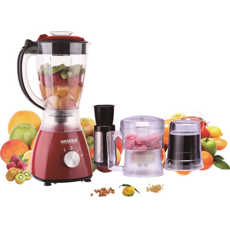 Máy Sinh Tố Hasuka HSK-738 | Shopee Việt Nam
