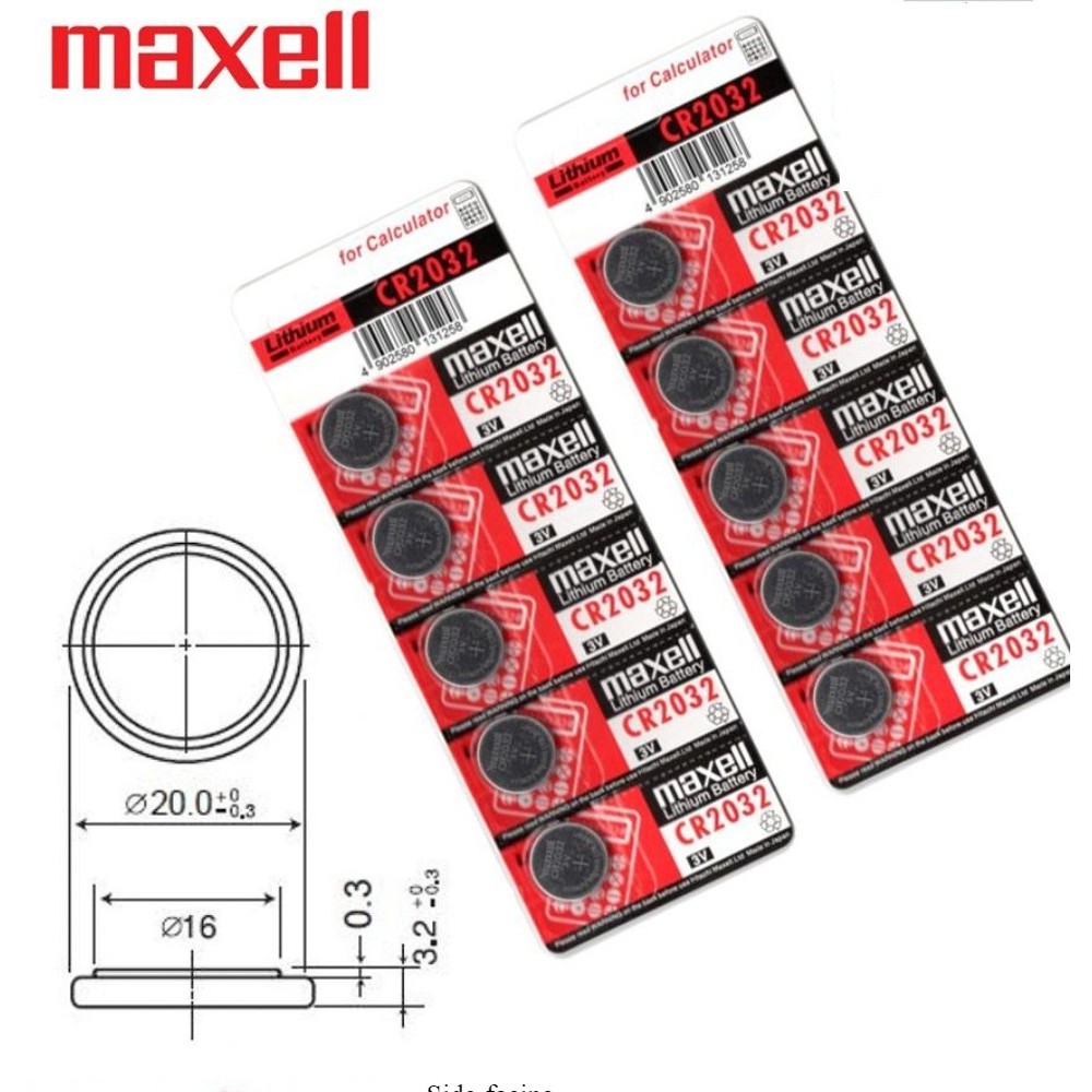 Pin CMOS MAXELl LẺ 1 VIÊN( bìa đỏ hoặc xanh) | Shopee Việt Nam