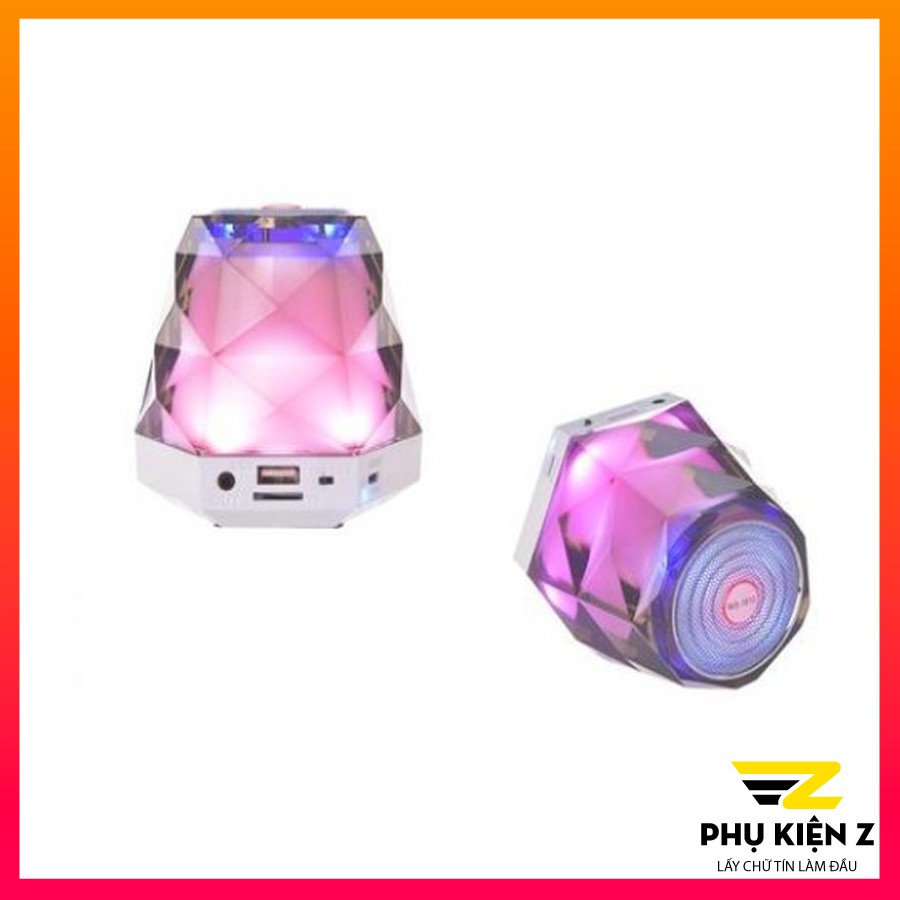 Loa Bluetooth WS-1810 | Shopee Việt Nam