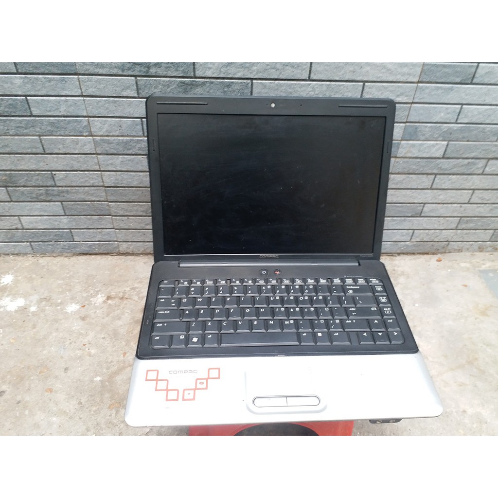 Laptop hp CQ40 core 2 ram 4gb hàng văn phòng còn dùng rất tốt | Shopee ...