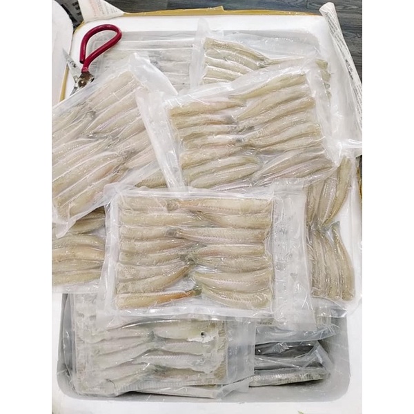 CÁ BỐNG BIỂN 1 NẮNG (500gr) | Shopee Việt Nam