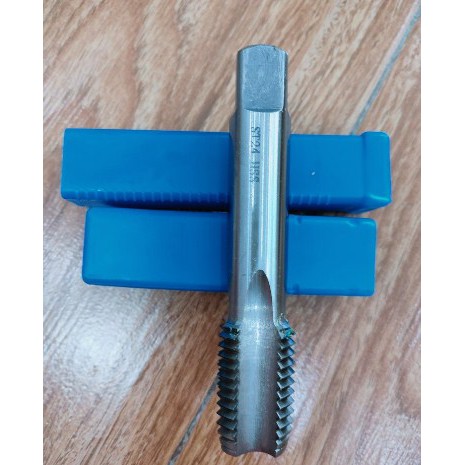 Mũi taro thẳng taro Ren cấy helicoil M10, M12, M14, M16, M18, M20, M24 ...