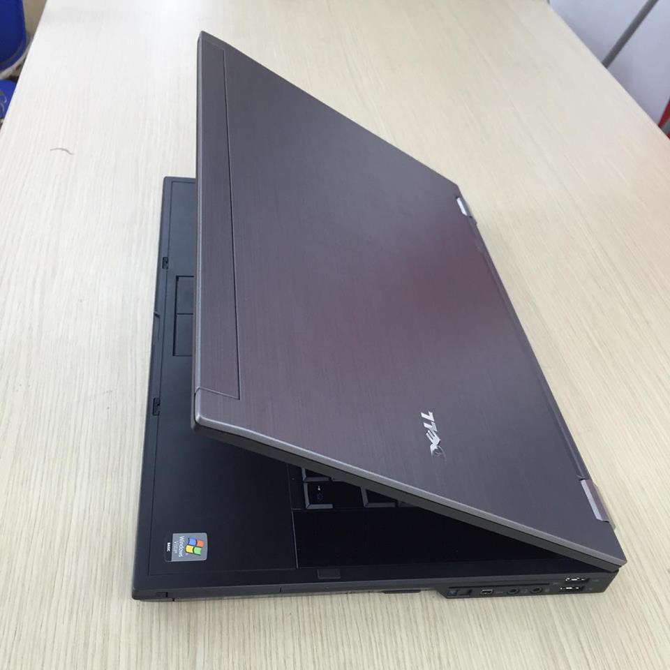 Dell 6510 Core i5 ram 4G ổ cứng 250G 15.6inch | Shopee Việt Nam