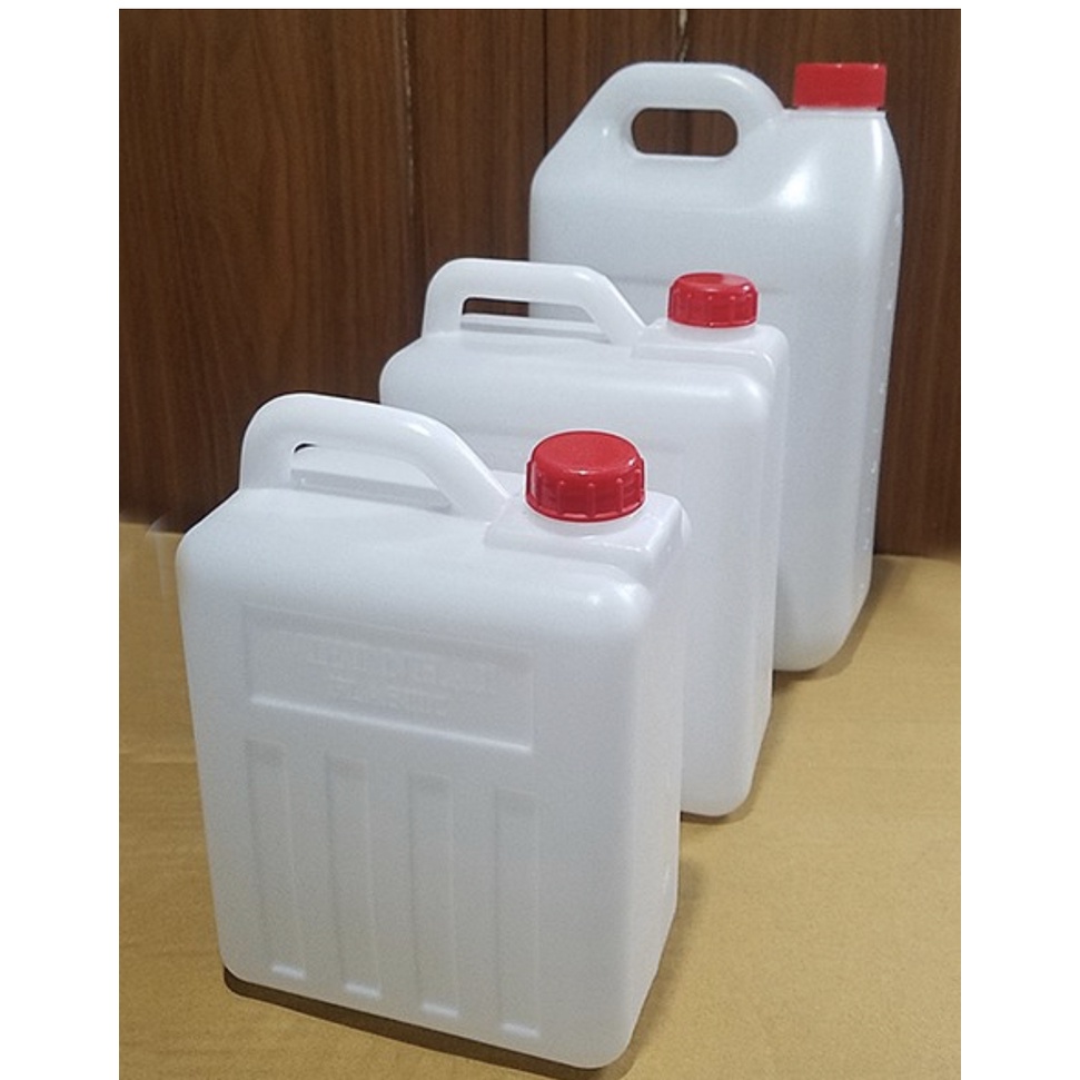 Can nhựa đựng xăng, rượu các cỡ 2L,3L,5L,10l việt nhật | Shopee Việt Nam