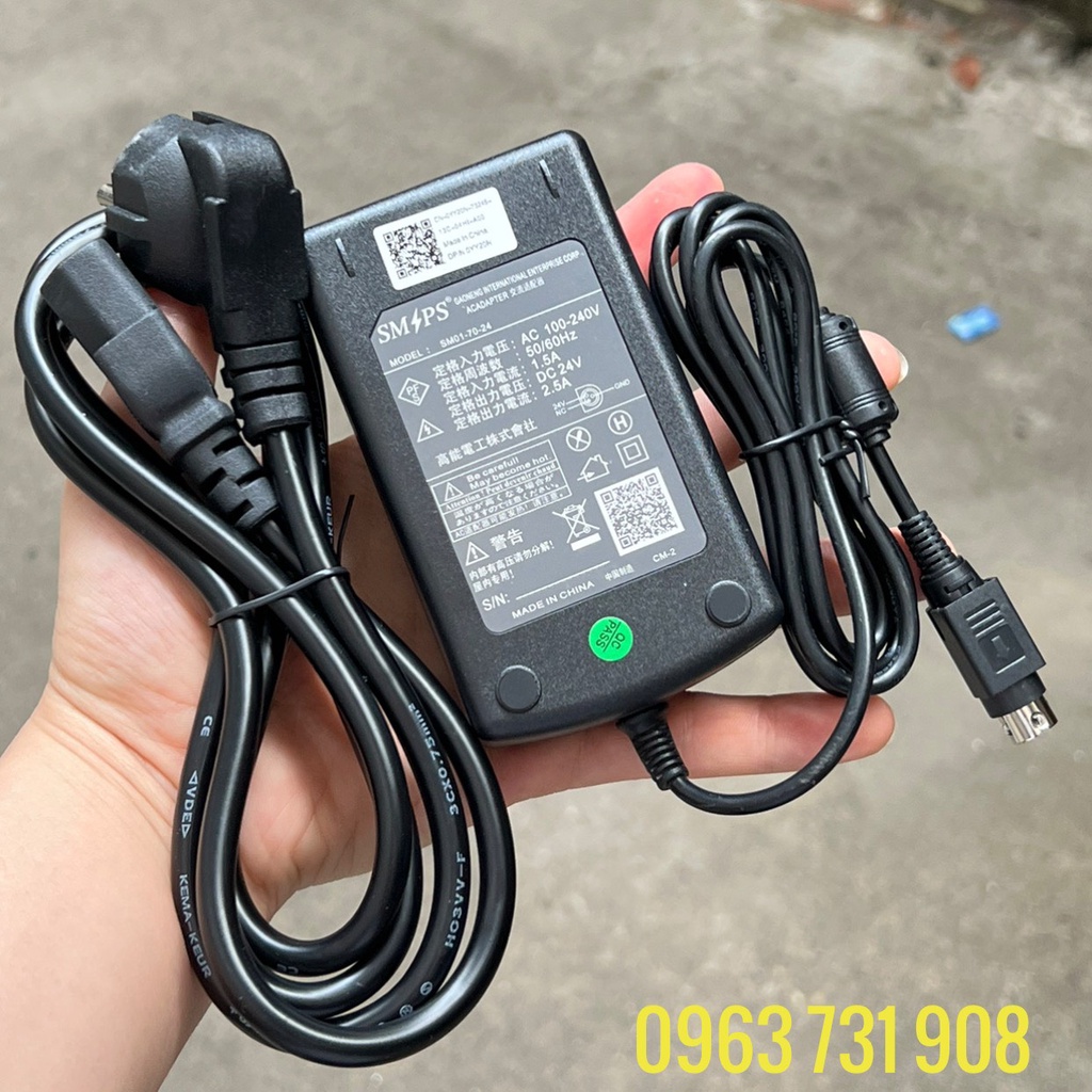 BỘ NGUỒN MÁY TÍNH TIỀN CẢM ỨNG POS SUNMI T2 | Shopee Việt Nam