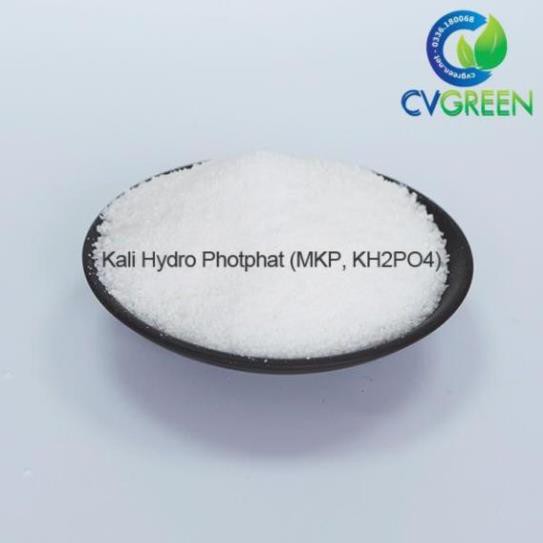 Kali Hydro Photphat (MKP, KH2PO4) bón lá | Shopee Việt Nam