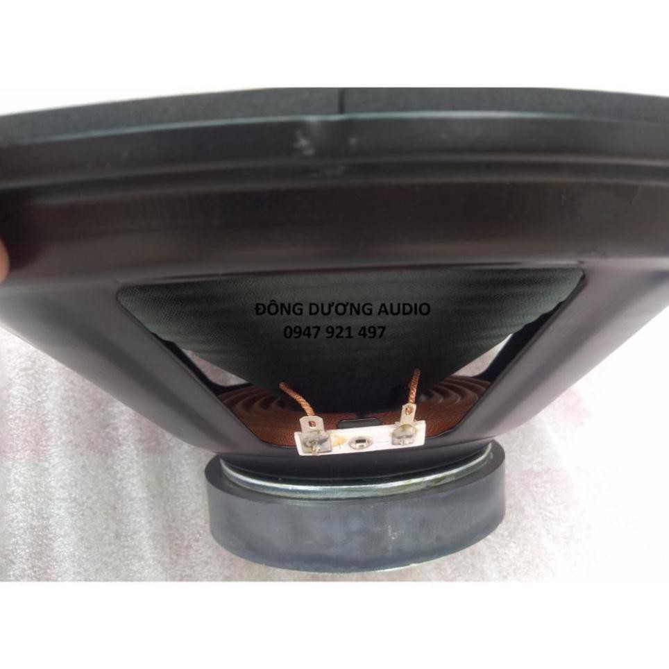 LOA BASS 25 TỪ 100 GÂN CAO SU - GIÁ 1 CẶP - DÙNG CHO LOA KÉO AMPLI NHỎ ...