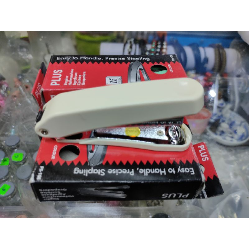 VPP BẤM KIM Suremark SQ-9810/ Plus PS-10E/ STAPLER S903/ KANGAORO [ HỎA TỐC] | Shopee Việt Nam