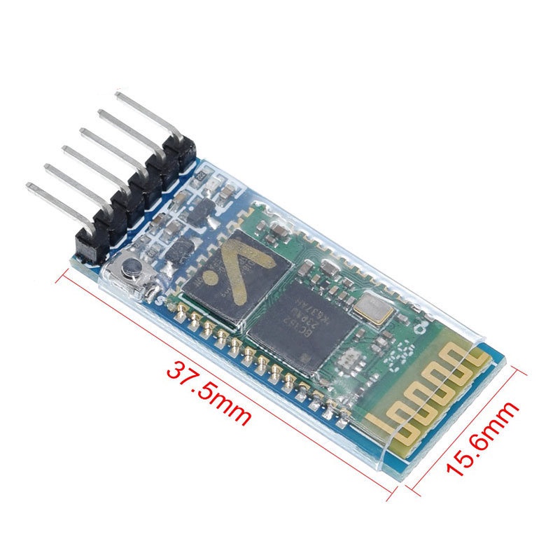 Module Thu Phát Bluetooth HC05 thường, HC05 chính hãng | Shopee Việt Nam