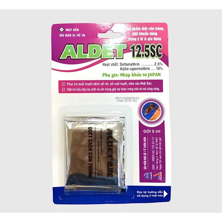 Chế Phẩm Ngừa Cuốn Chiếu VUONBABYLON, Ngăn Ngừa Côn Trùng, Nhập Khẩu Từ ...