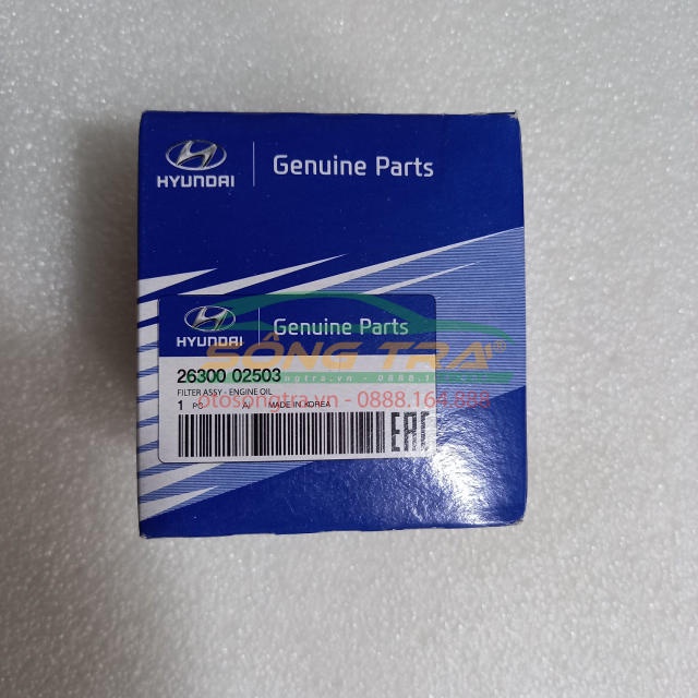 LỌC NHỚT KIA CARNIVAL HÀNG CHÍNH HÃNG | Shopee Việt Nam