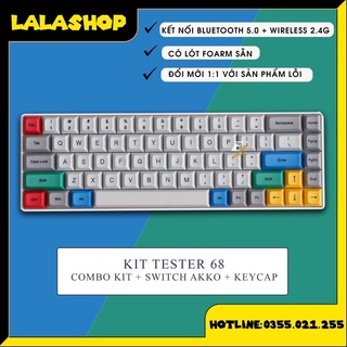 tester68 giá tốt Tháng 2, 2024 | Mua ngay | Shopee Việt Nam