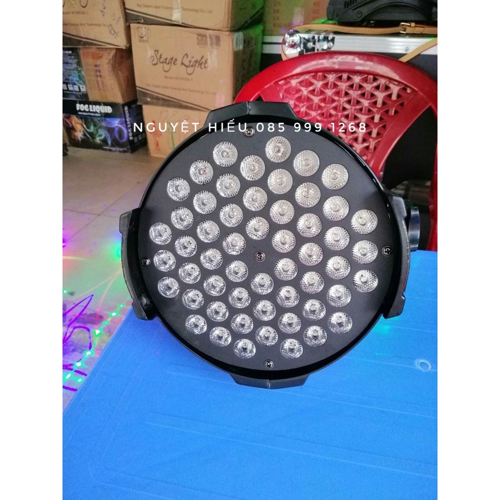 DEAL HOT - Đèn led sân khấu Par led 54W | Shopee Việt Nam