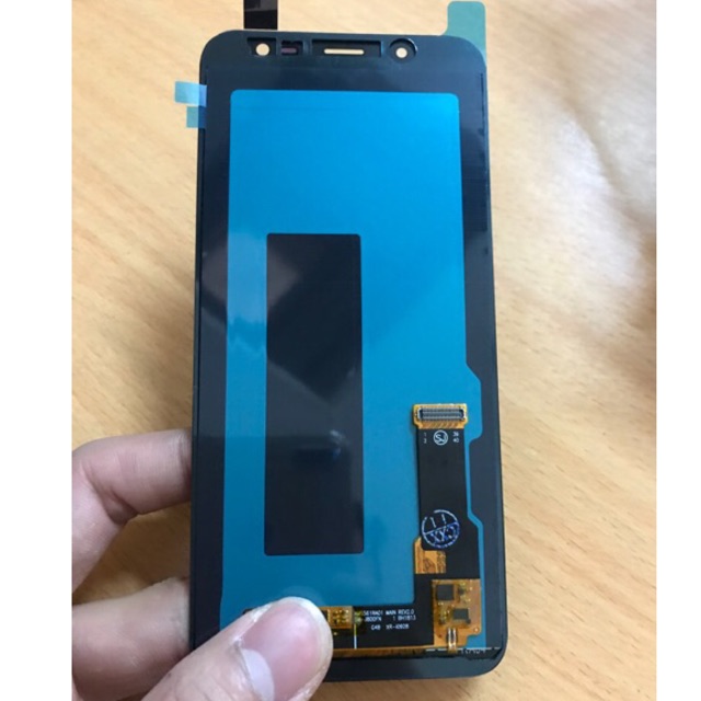 Màn hình sam sung j600 mỏng lắp khít | Shopee Việt Nam