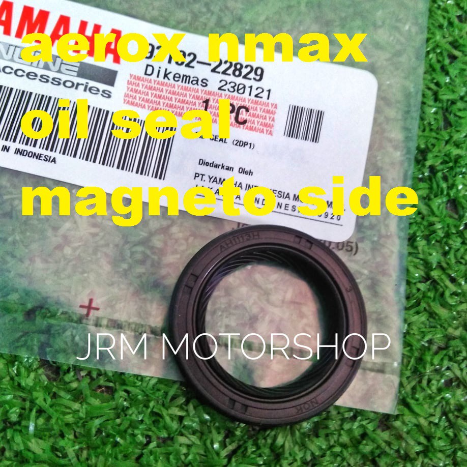 Phụ Kiện Nam Châm Chuyên Dụng Cho Xe YAMAHA R10 B36 93102-22829 NMAX V1 ...
