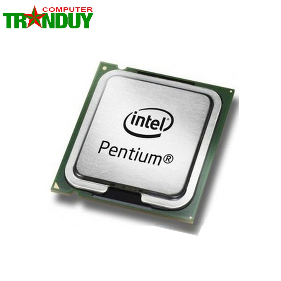 Bộ xử lý Intel Pentium G8xx (3M Bộ nhớ đệm, 2,80 GHz) 2nd | Shopee Việt Nam