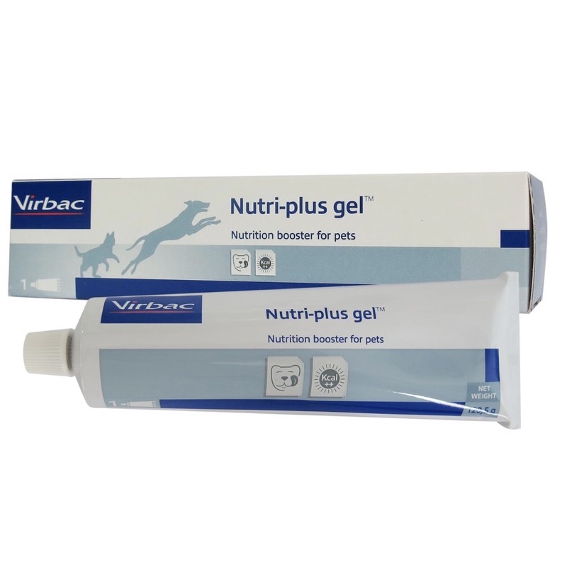 Nutri-Plus Gel dinh dưỡng dành cho chó mèo | Shopee Việt Nam