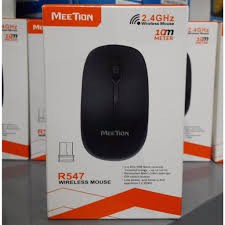 Chuột MeeTion R547 | Shopee Việt Nam