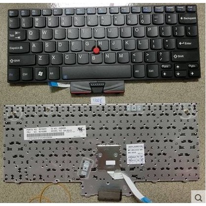Dành Cho Bàn Phím laptop IBM Lenovo Thinkpad X100 X100E x120 X120E E10 ...