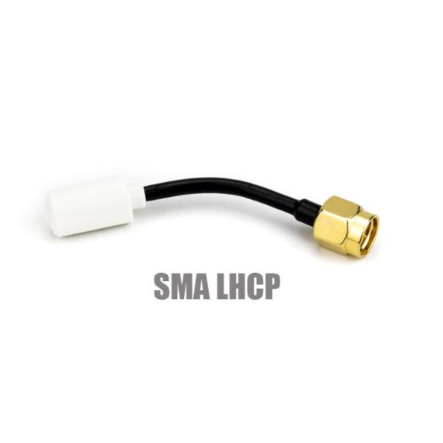 Ăng Ten Nano 5.8G RHCP LHCP 50mm SMA MMCX MMCX Cho Máy Bay Điều Khiển Từ Xa | Shopee Việt Nam