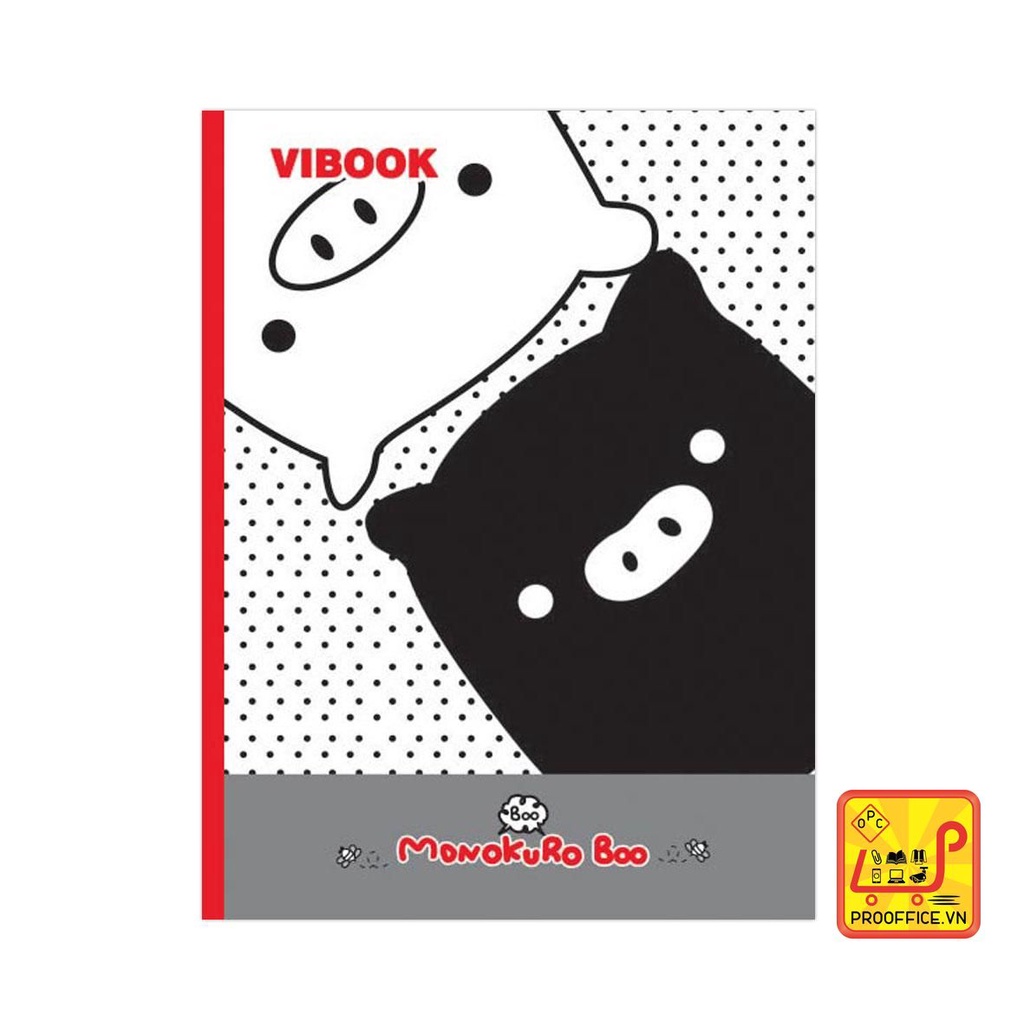Tập Vở Sinh Viên Vibook Vĩnh Tiến Chính Hãng 96Tr / 200Tr | Shopee Việt Nam