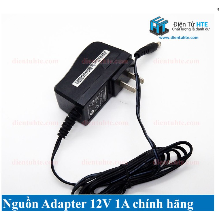 Nguồn 12V 1A Modem Huawei | Shopee Việt Nam