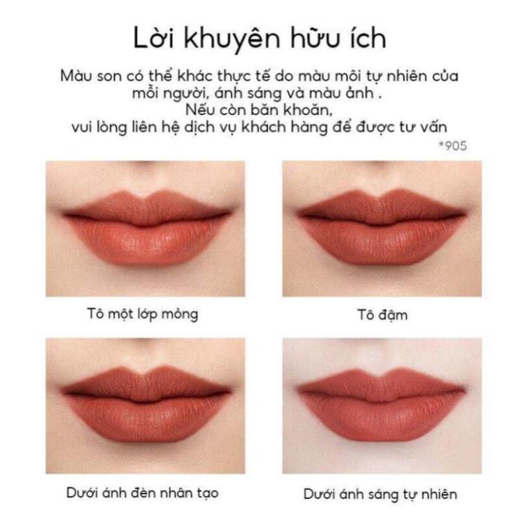 [Hàng chính hãng] Son kem lì Perfect Diary nội địa Trung. 💋 💄 👄 💋 ...