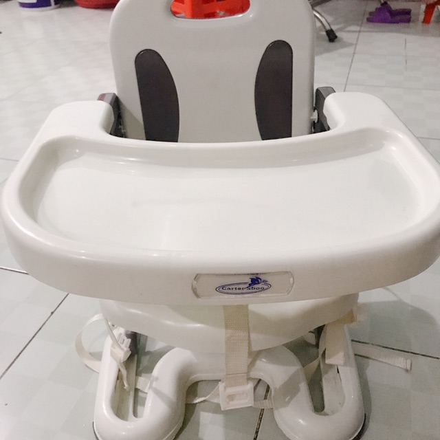 Ghế Carter Sboo | Shopee Việt Nam