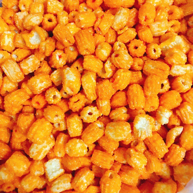 nui sấy cay giòn 500 gr | Shopee Việt Nam