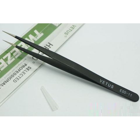 Nhíp vetus ESD11,12,14,15 (loại thường) | Shopee Việt Nam