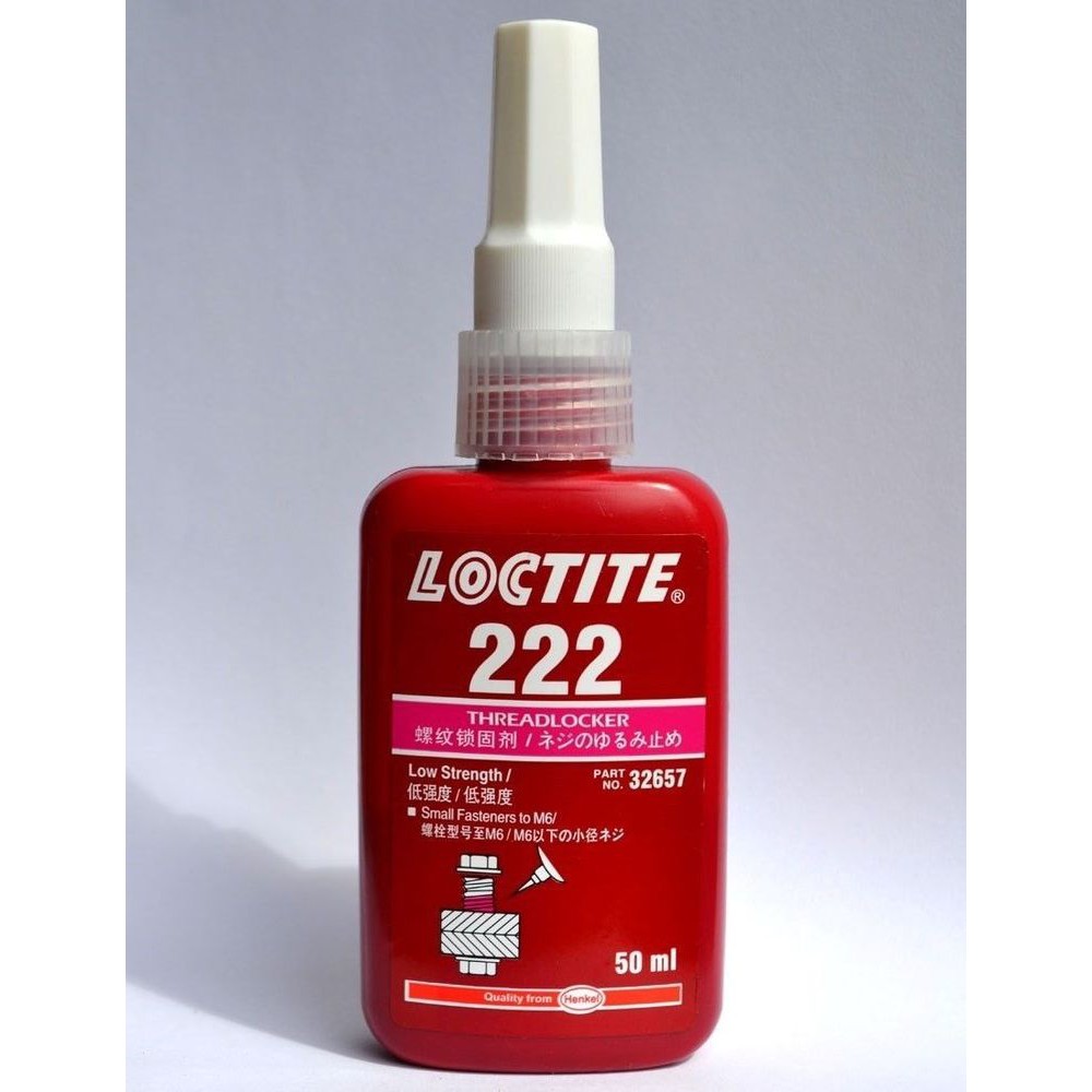 Keo Loctite 222-50ml | Shopee Việt Nam