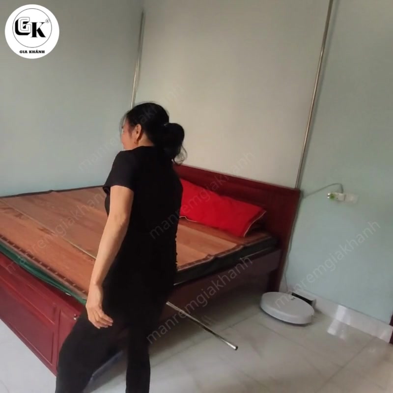 khung cọc màn inox không khoan tường | Shopee Việt Nam