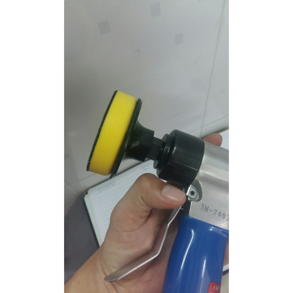 Máy đánh bóng 3M-7403 | Shopee Việt Nam