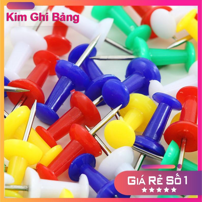 Đinh Ghim Bảng Đinh, Ghim Keo 502. deli hộp 36 cây | Shopee Việt Nam