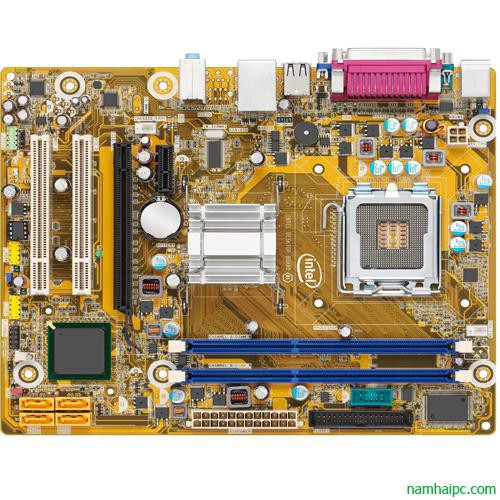MAINBOARD INTEL G41 DG41WV, DDR3 | Shopee Việt Nam