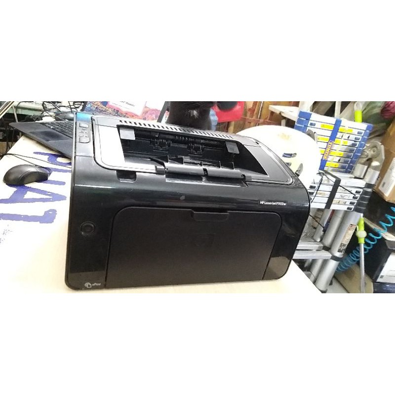 MÁY IN HP 1102W | Shopee Việt Nam