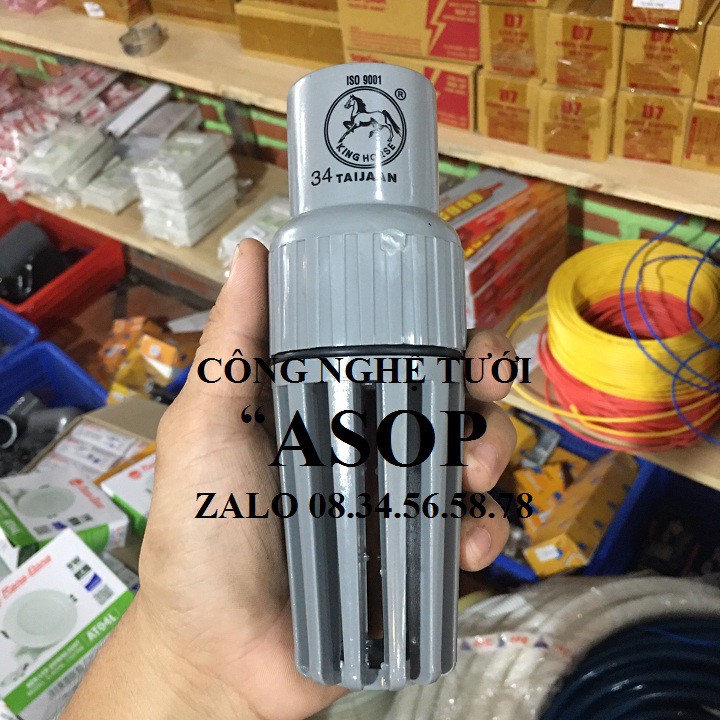 LÚP BÊ (LUPPE) NHỰA PVC PHI 34MM TAIJAAN | Shopee Việt Nam