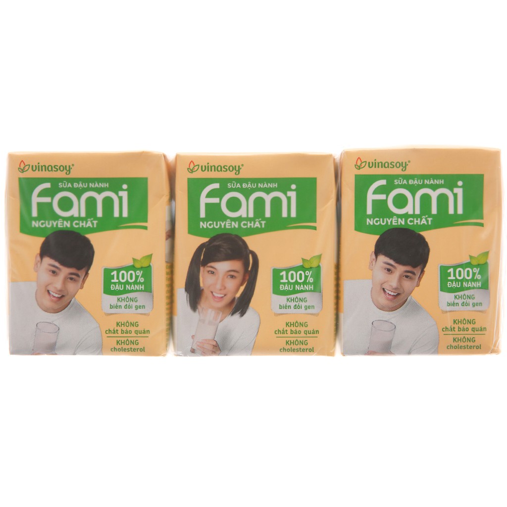Sữa fami - Giá Tốt, Miễn Phí Vận Chuyển, Đủ Loại | Shopee Việt Nam