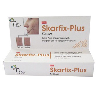 Chính Hãng Kem Fixderma Skarfix Plus Cream 15G | Shopee Việt Nam