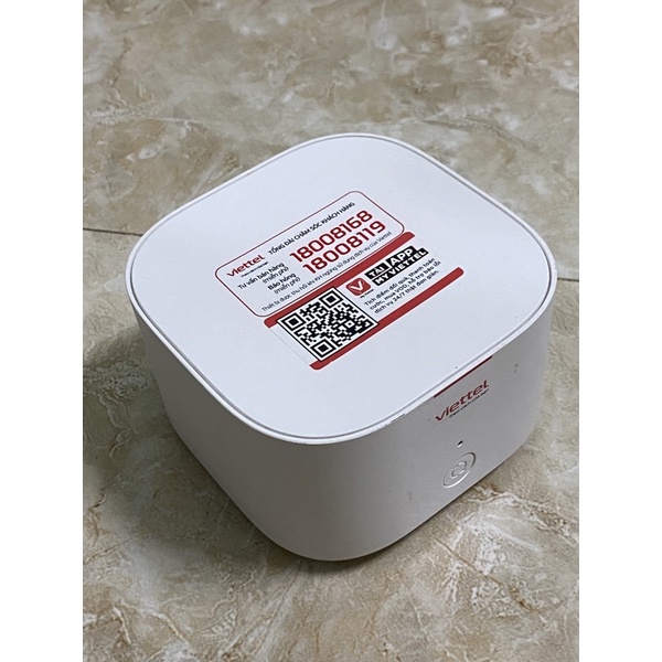 ( Hàng cũ ) Wifi Mesh Viettel H196A và WA8021 | Shopee Việt Nam