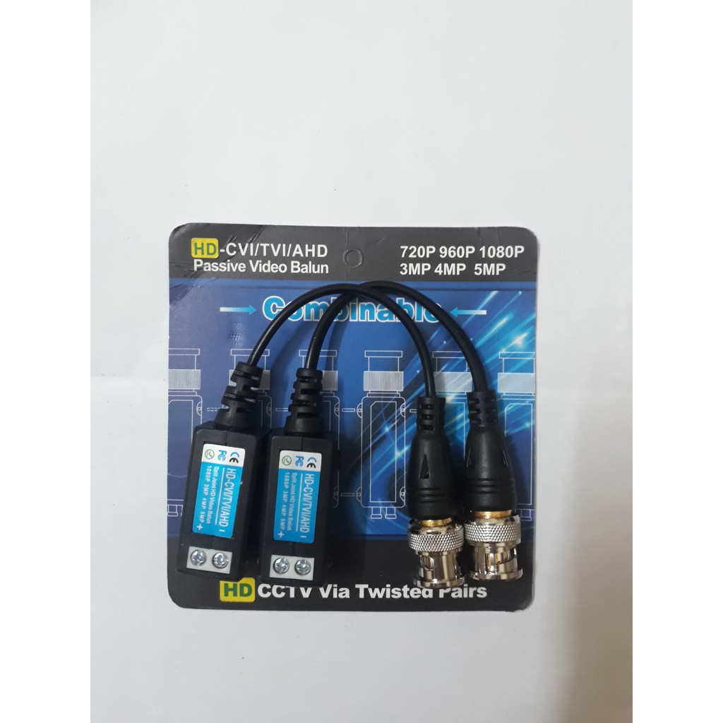 Video balun 5Mp vặn ốc | Shopee Việt Nam