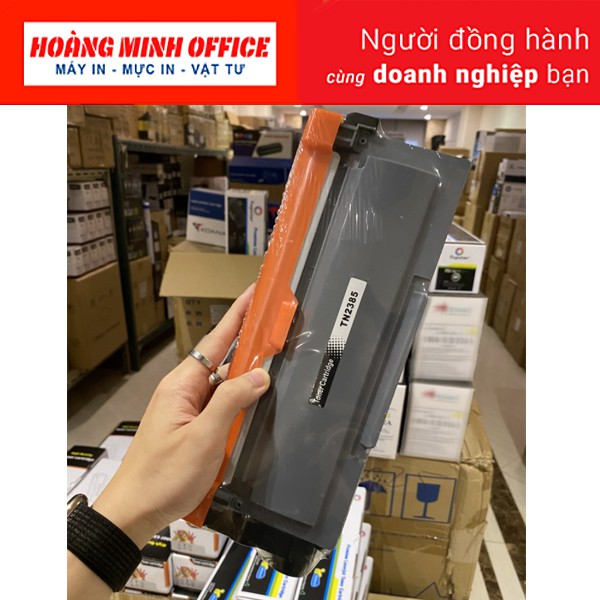 Hộp mực Brother TN 2385 cho HL-2321D/ 2361DN/ 2366DW/ 2701D/ 2300D ...