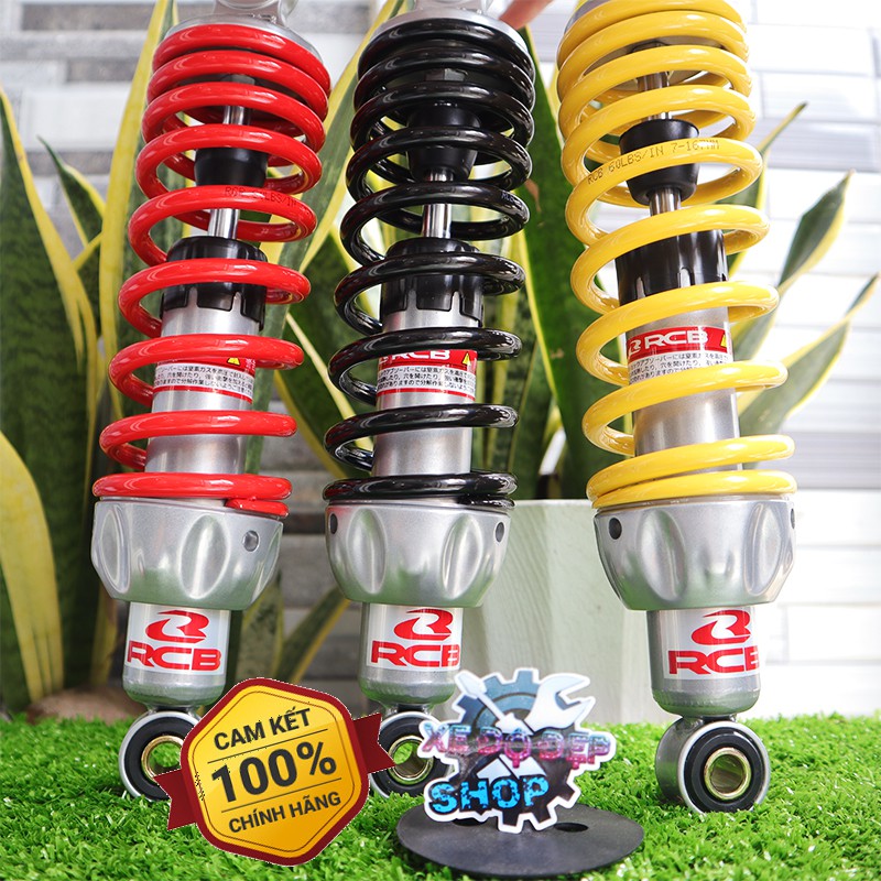 Phuộc RCB A2 Chính Hãng Rẻ Đẹp Bền | Shopee Việt Nam