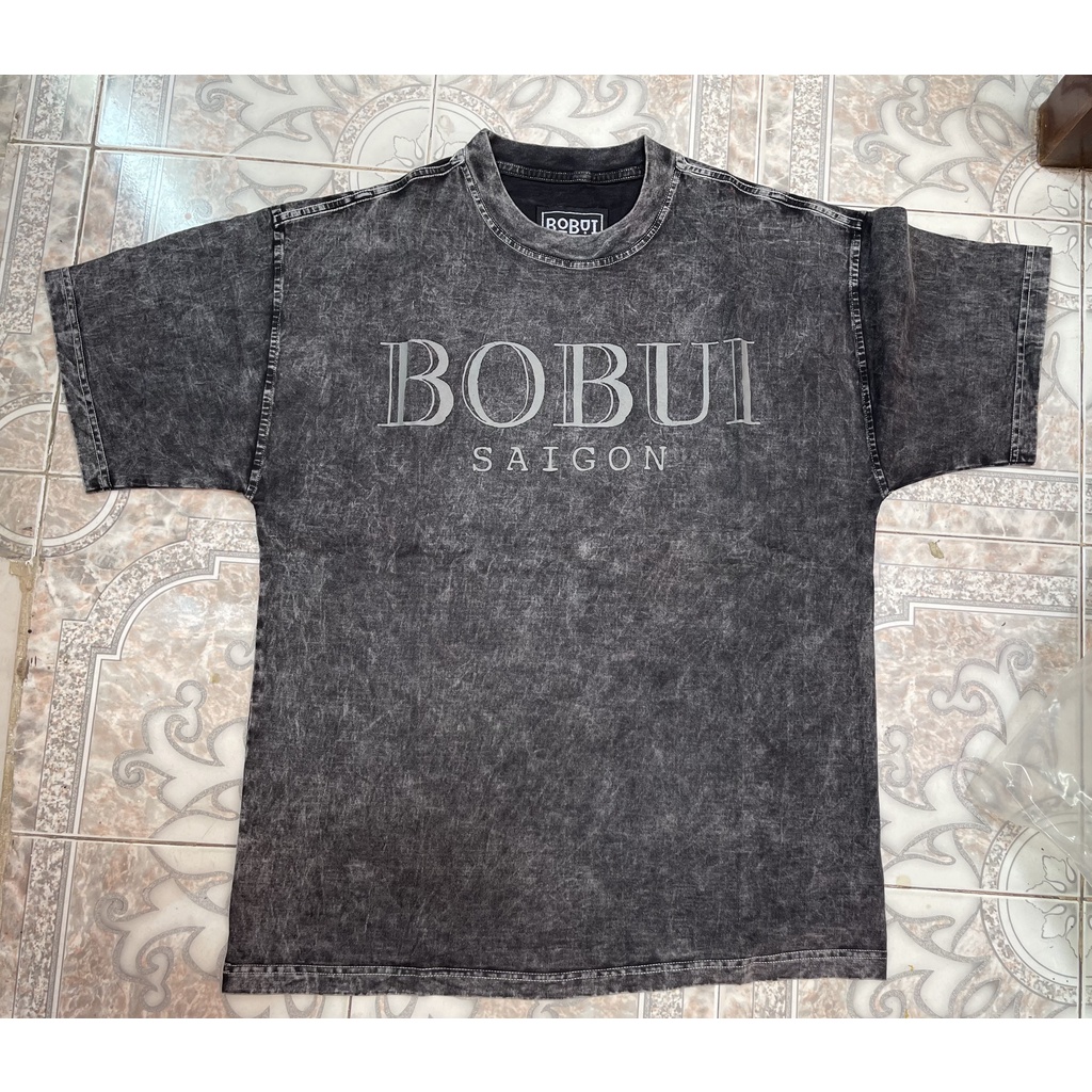 Áo thun BOBUI chính hãng | Shopee Việt Nam