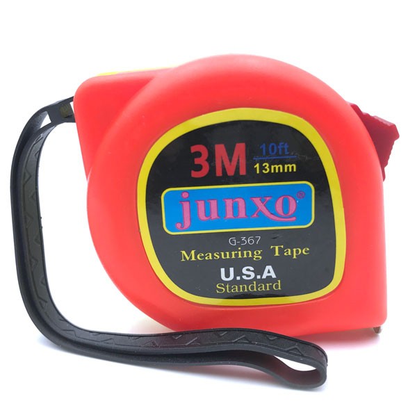 Thước Kéo cuộn dài 3m G-star G-367 | Shopee Việt Nam